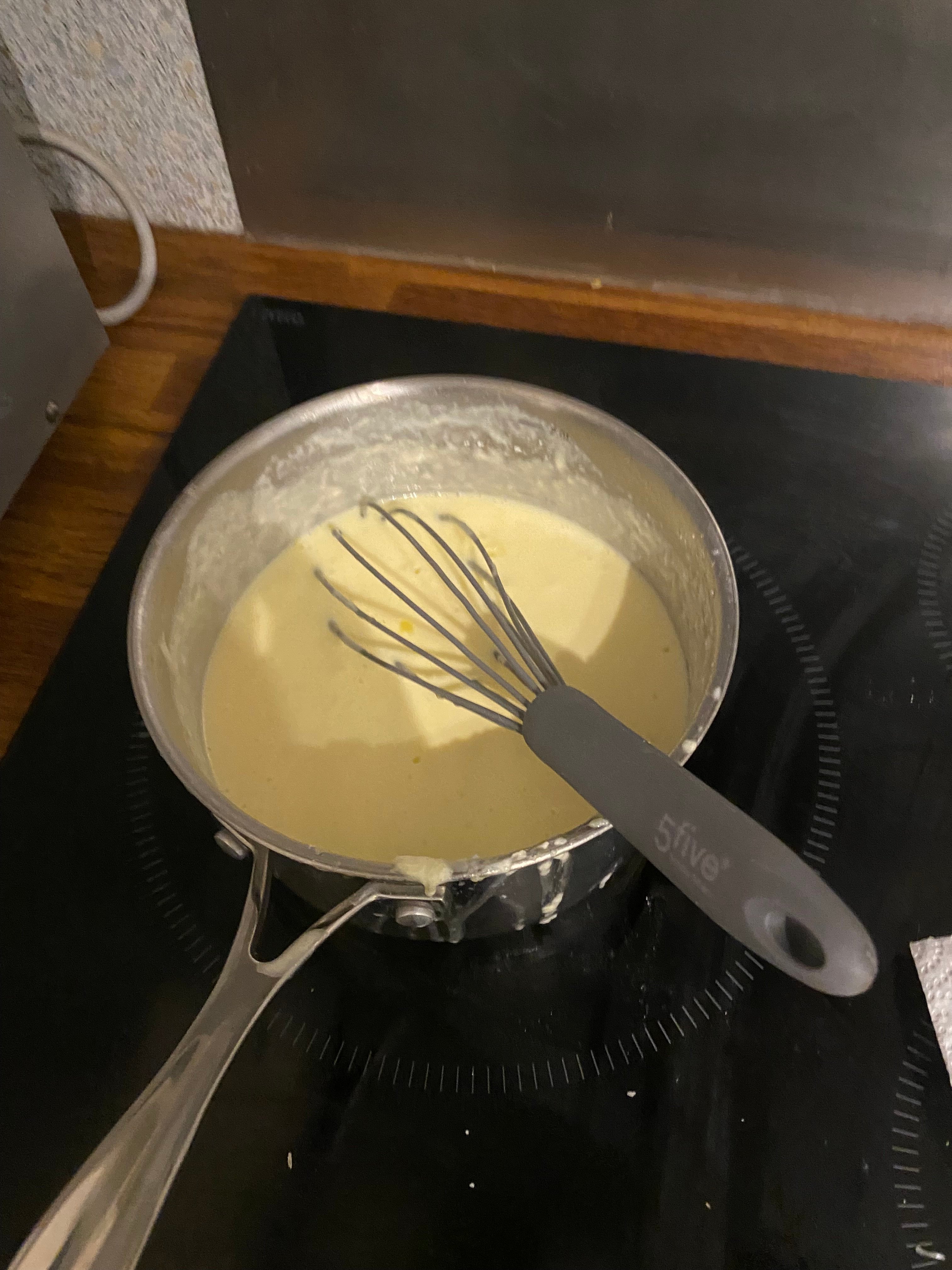 Ce soir c'est moi le chef ! sur Onche, votre espace de liberté