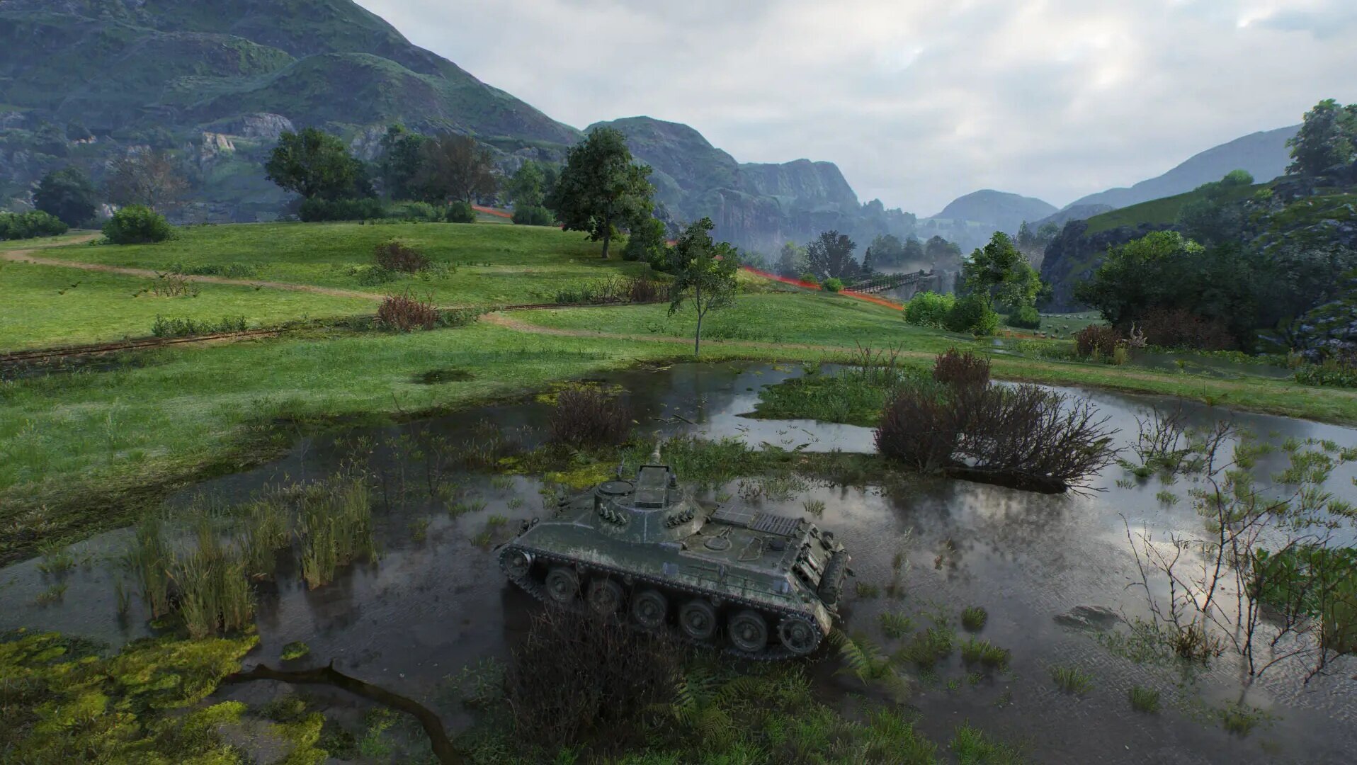 Fait méconnu : le plus beau jeu avant RDR2 était un jeu PC sur le forum ...