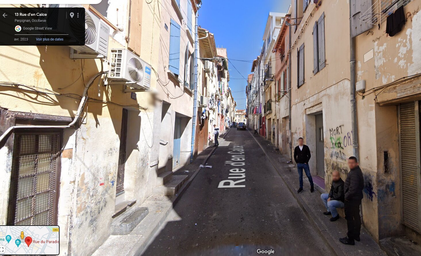 [Défi] Sur google map, on trouve l'endroit le plus éclaté de France sur ...