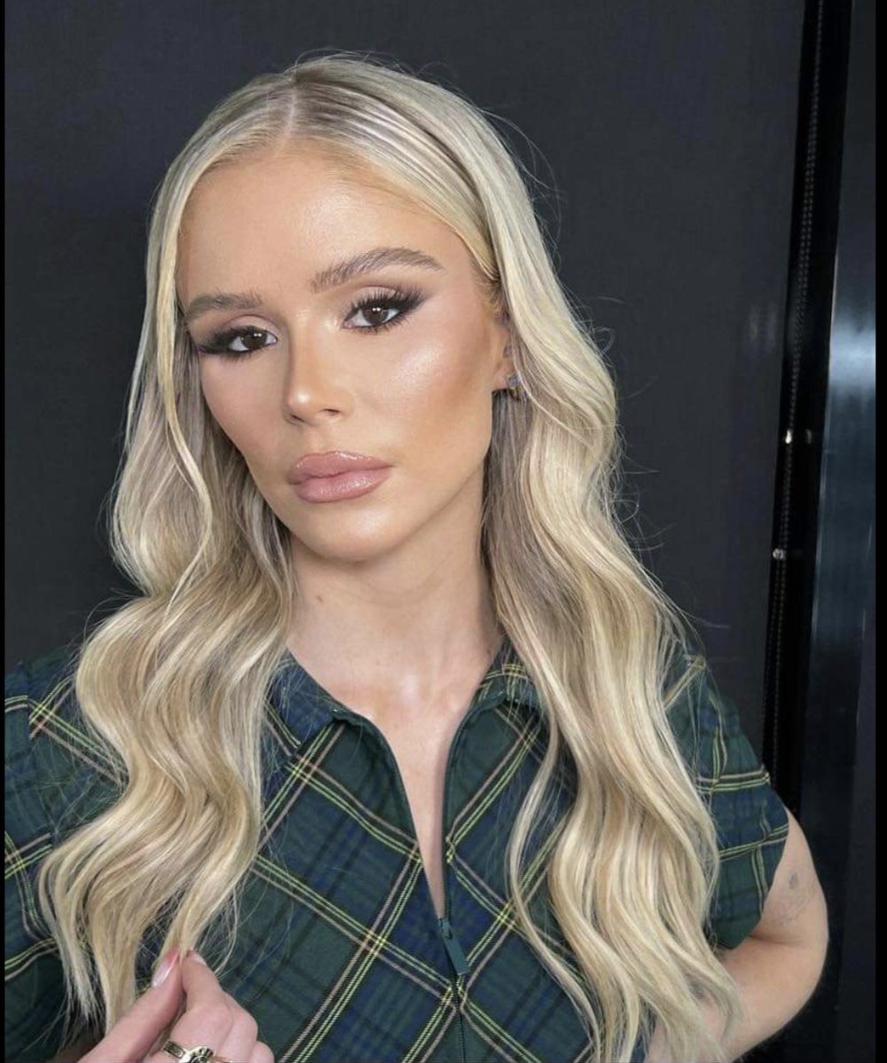 [PHOTOS] Starlight de THE BOYZ se RUINE en CHIRURGIE pour passer de 7/ ...