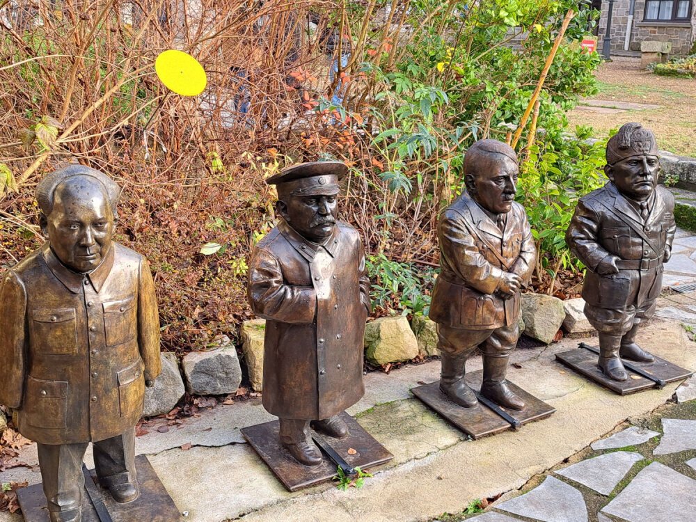 COUP de THÉATRE : ATELIER MISSOR en FAILLITE TOTALE : ils sortent 4 ...