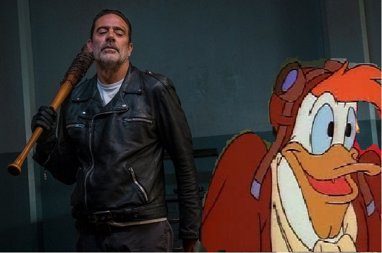 Negan [L6R] vs. Flagada Jones [BAM] 1G141M CDR renta de 918M n°29 ...