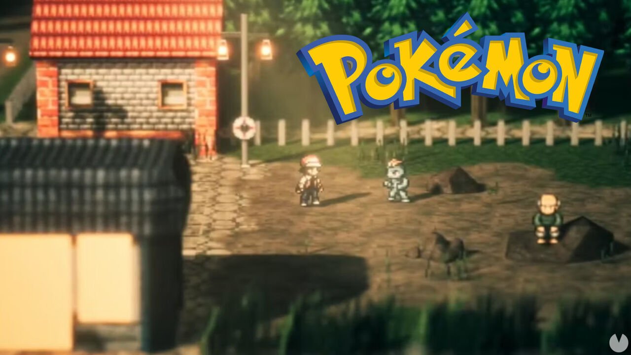 Pokémon 3G était tellement beau graphiquement... sur le forum Blabla 18 ...