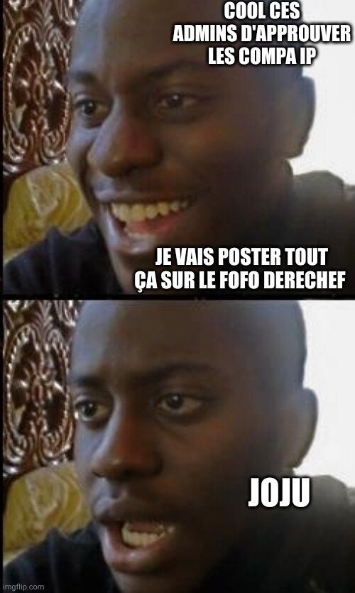 Le fofo en meme sur le forum Football Manager 2024 - 07-02-2024 11:52: ...