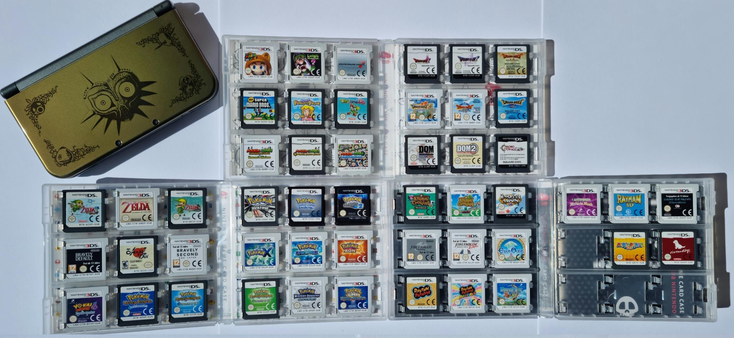 C'est quoi les points platine ? sur le forum Nintendo Switch - 07-02-2024 14:28:16 - jeuxvideo.com