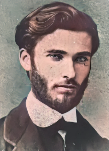 PHOTO : VOICI la TÊTE du GRAND-PÈRE de ALAIN DELON ! sur JvArchive ...