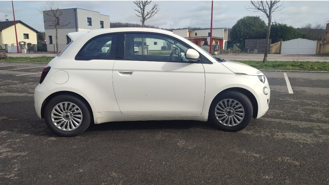 [PREZ] GROS gamos ITALIEN en DAILY sur le forum Automobiles - 20-02 ...