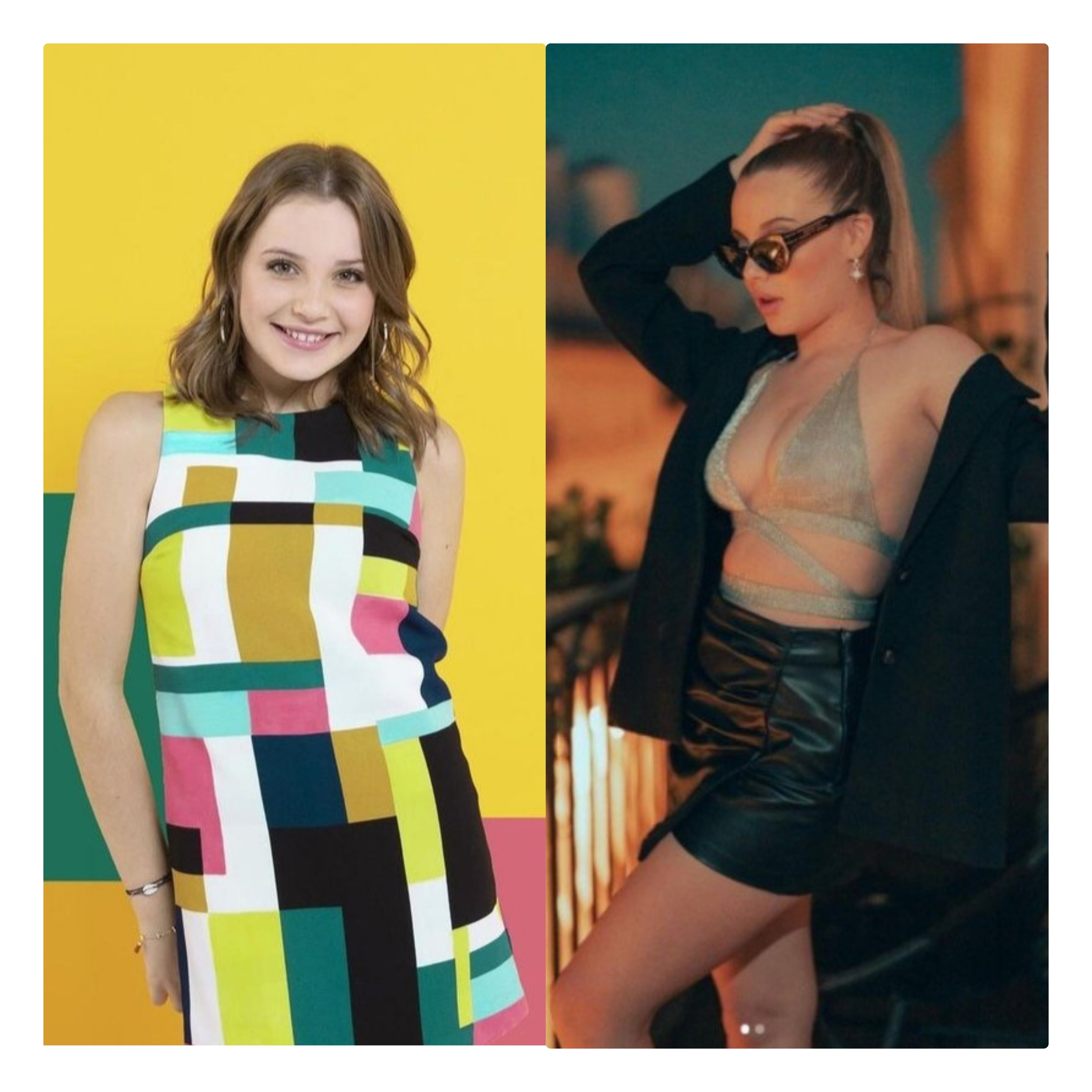 [PHOTOS] Carla Lazzari de BIM BAM BOUM transformation incroyable sur JvArchive forum 18-25 ...