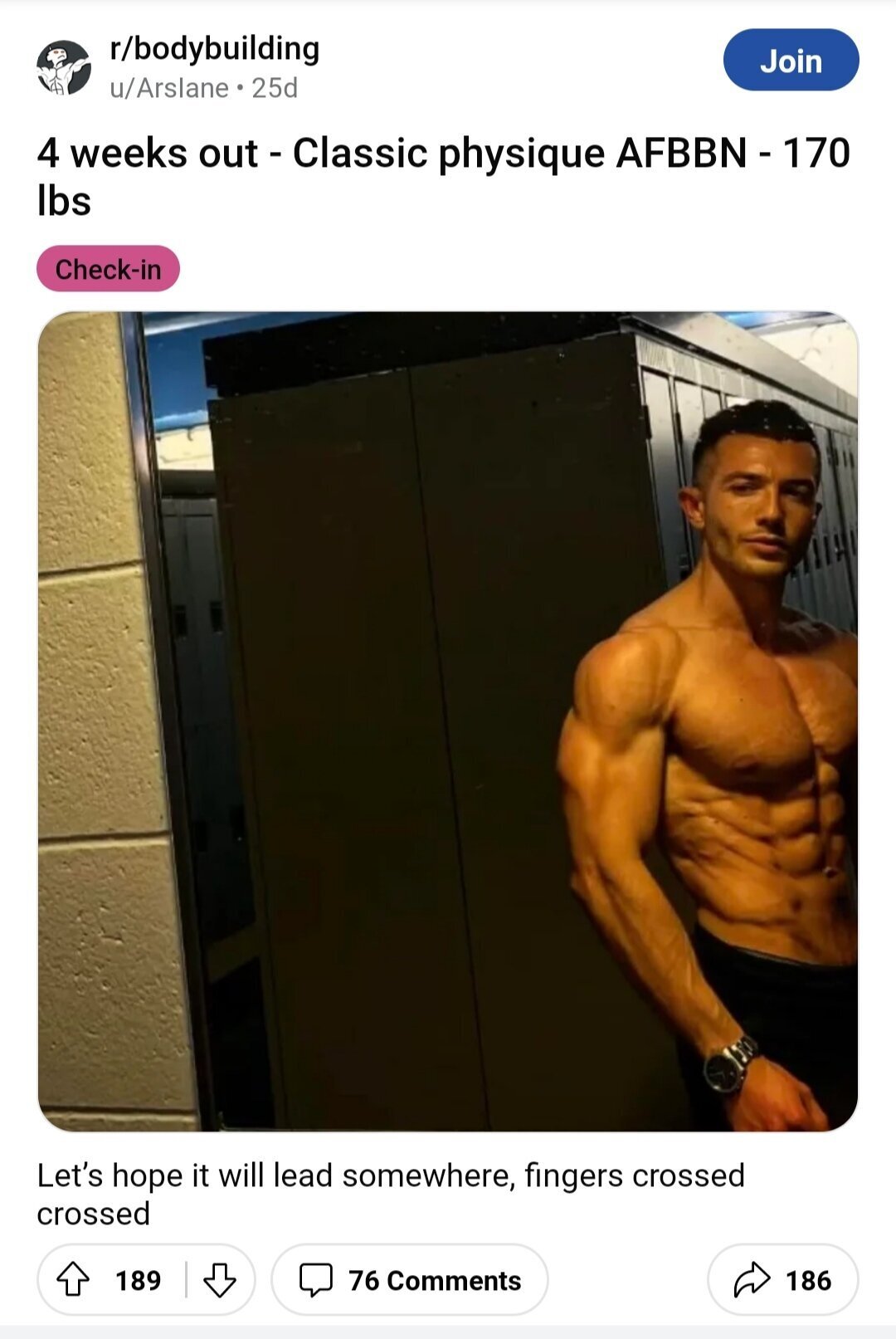 [PHOTO] Jobert fait une compétition NATTY sur le forum Musculation ...