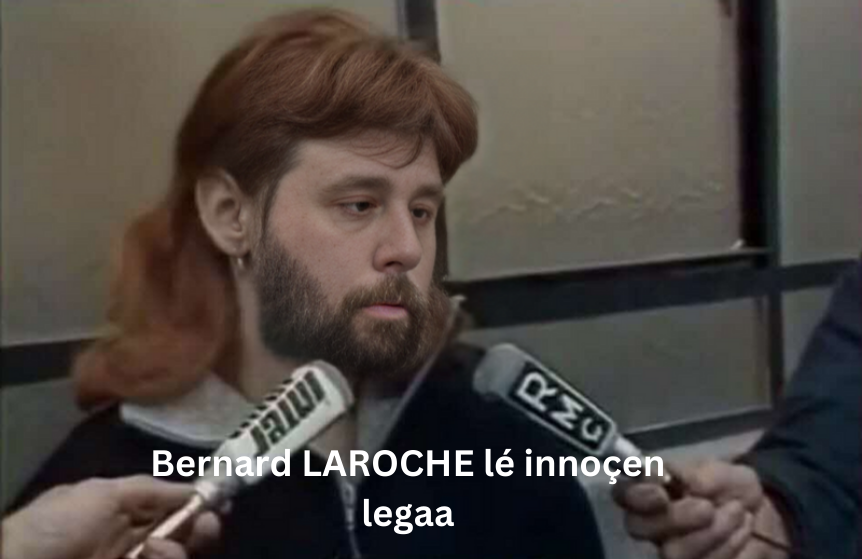 Mister Hooper: génie du vidéotest! sur le forum Guerre des Consoles ...