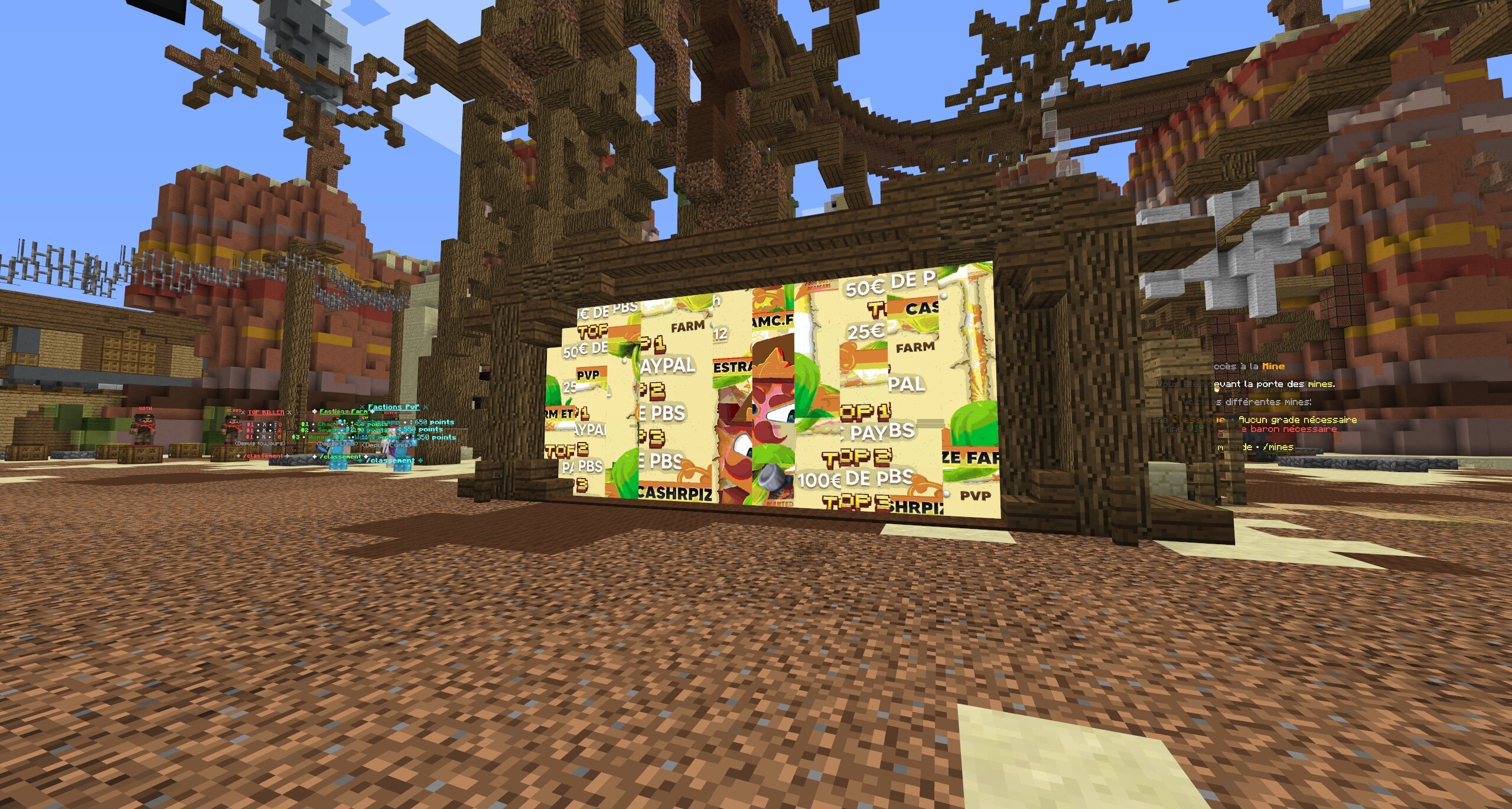 Spigot - Custom Images | Page 32 | SpigotMC - High Performance Minecraft