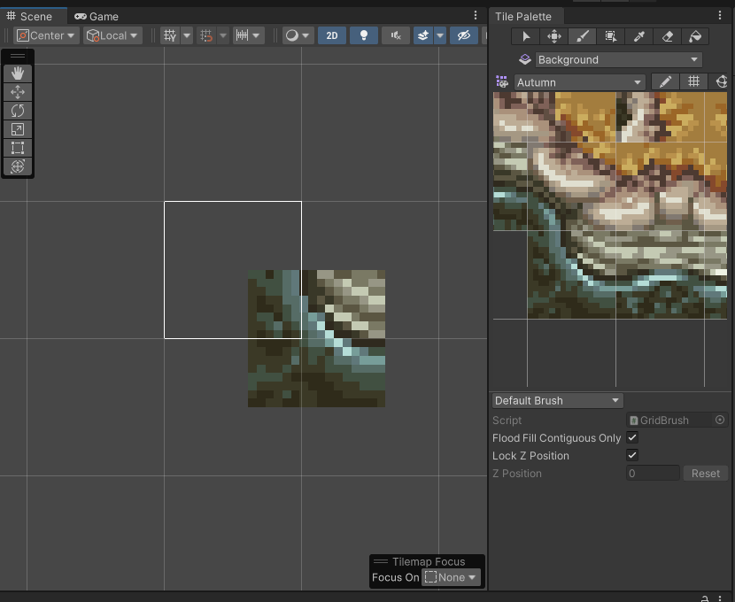 Tiles on Scene - Unity Engine - Unity Discussions