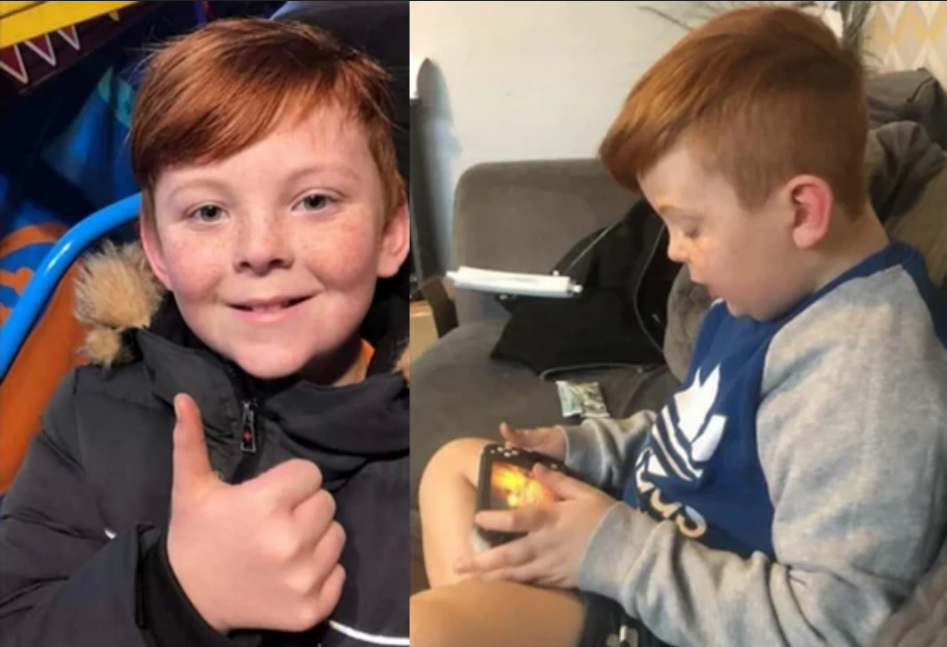 Angleterre : Il meurt à 11 ans à cause d'un défi TiK TOK sur le forum Blabla 18-25 ans - 11-03 ...