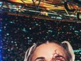 Sasha boss time a choisi le pire timing du monde pour signer a aew sur ...