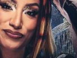 Sasha boss time a choisi le pire timing du monde pour signer a aew sur ...