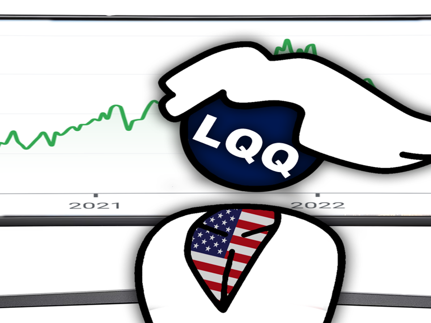 Club des investisseurs LQQ sur le forum Finance - 16-03-2024 12:06:11 - jeuxvideo.com