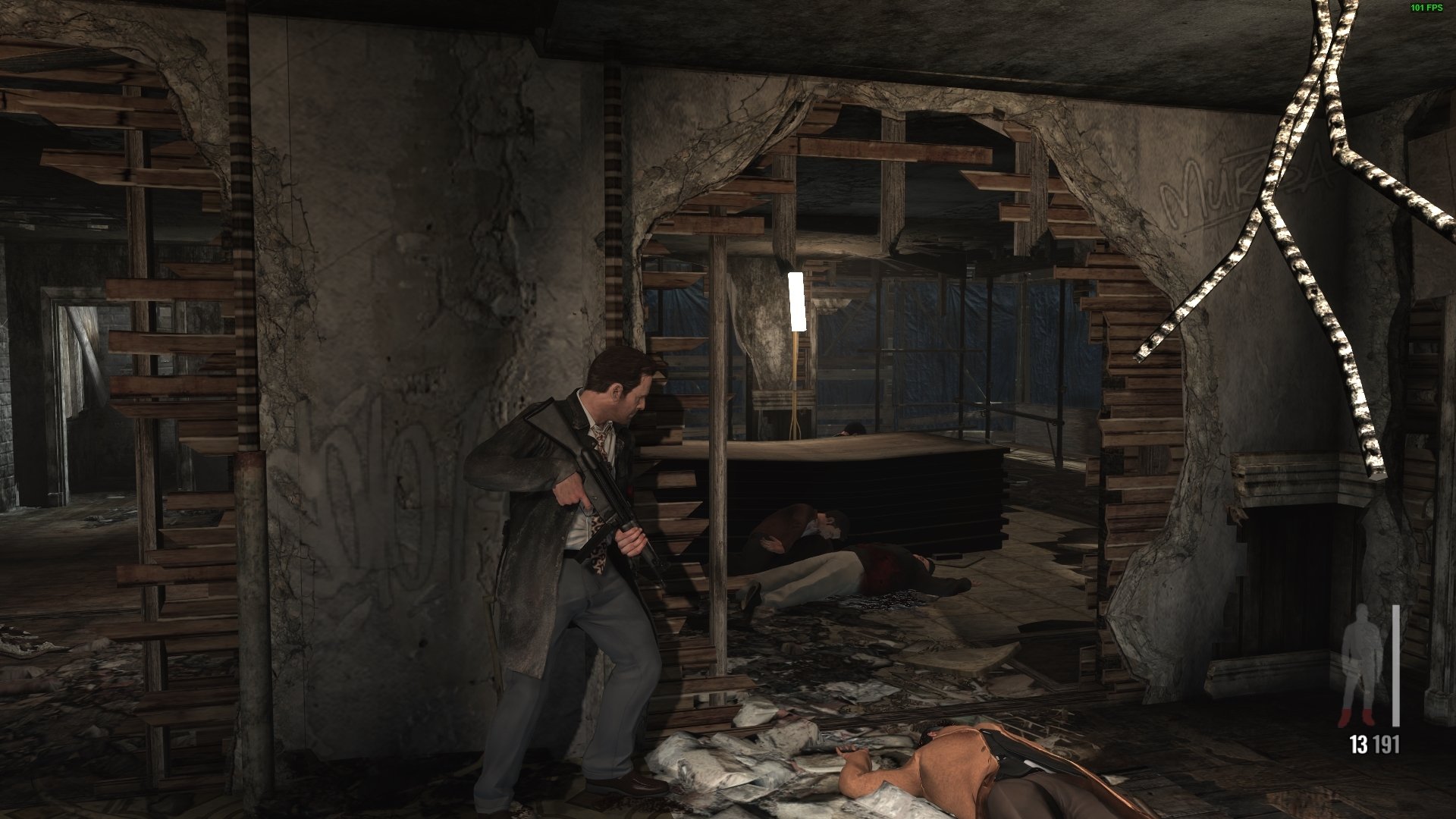 C'est une pépite Max Payne 3 et on ne m'avait rien dit sur le forum ...