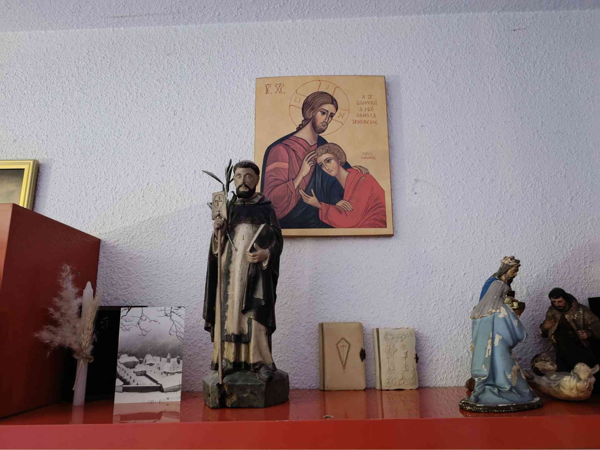 Ma copaine "MAIS AYA, ta chambre c'est un TEMPLE" sur le forum Blabla ...