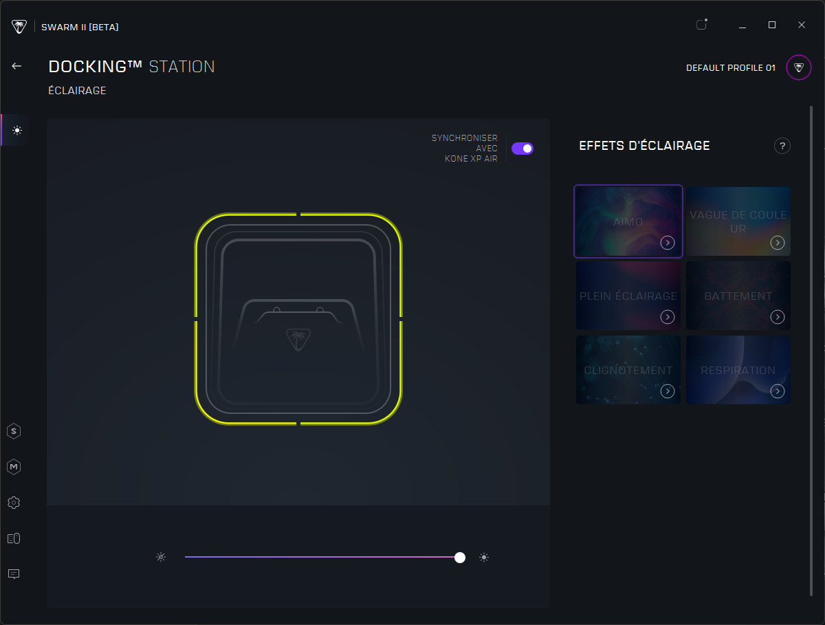 [Info] Turtle Beach Swarm 2 (ancien Roccat Swarm) sur le forum Hardware ...