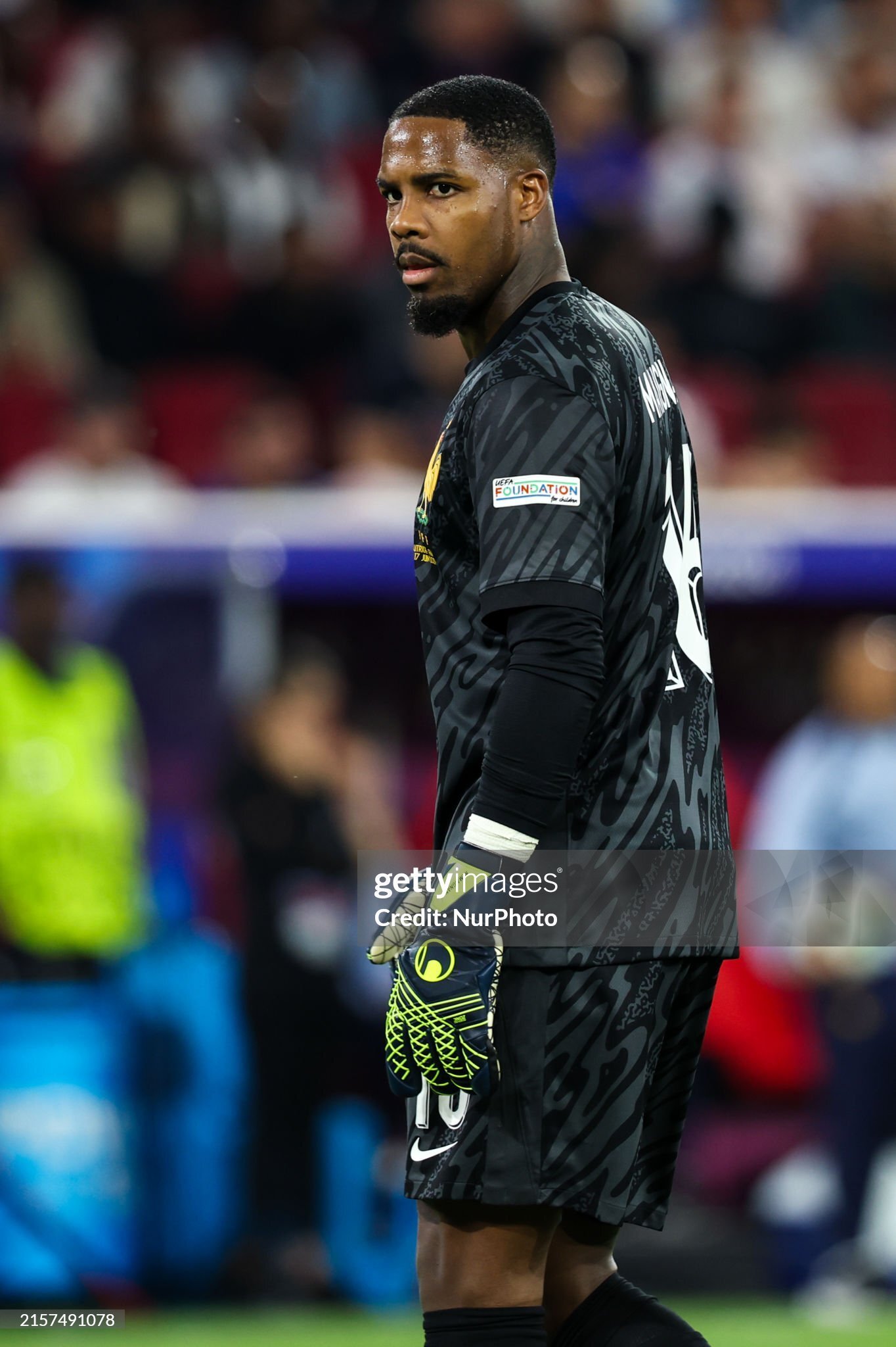 🇫🇷 Hugo LLORIS et Mike MAIGNAN n'ont pas la même vision des pénaltys ...
