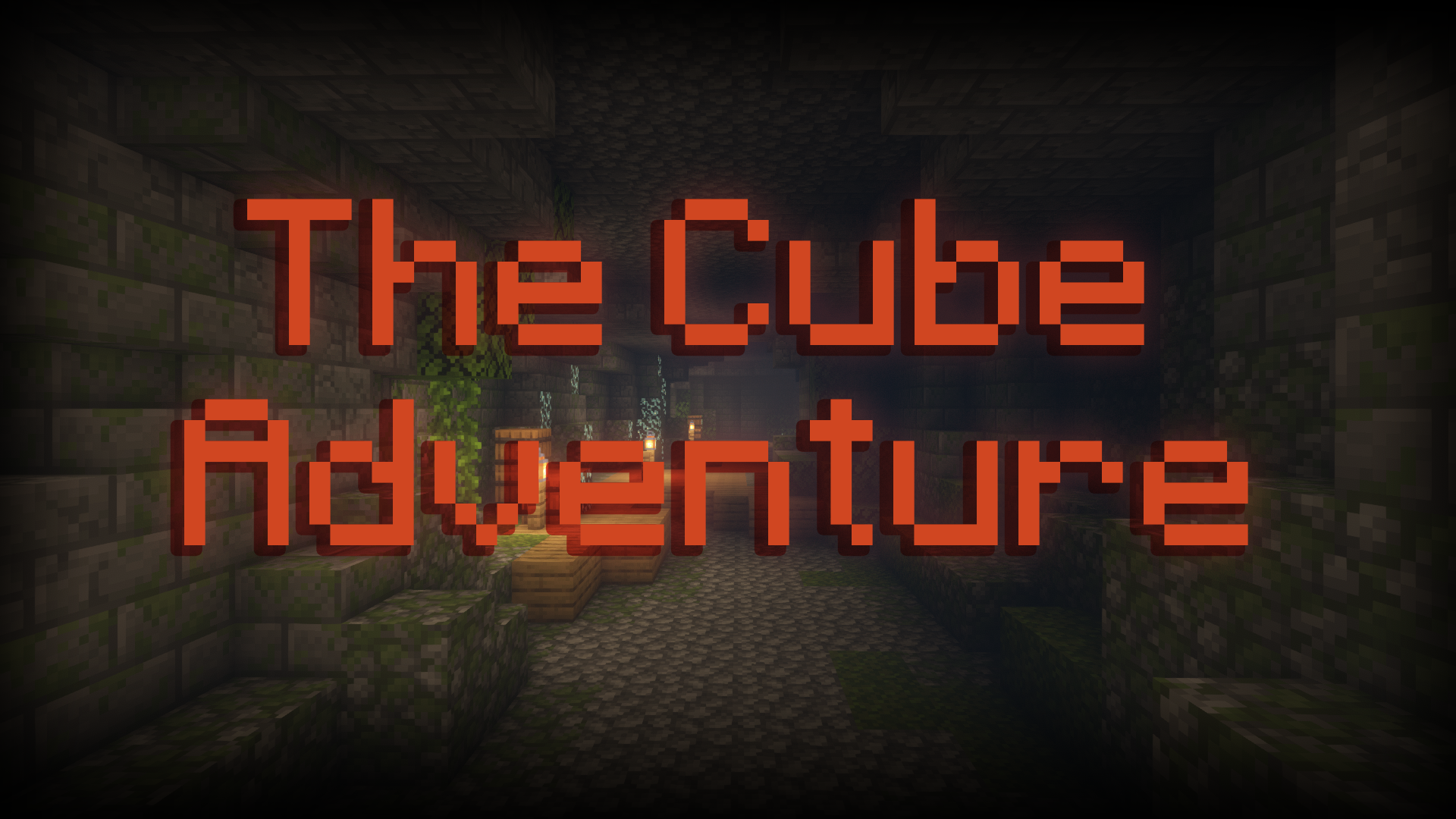 The Cube Adventure - PC Servers - Servers: Java Edition - Minecraft ...