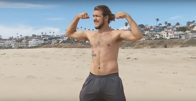 Enfant le plus musclé au monde à l'époque, et maintenant ? sur le forum Blabla 18-25 ans - 22-07 ...