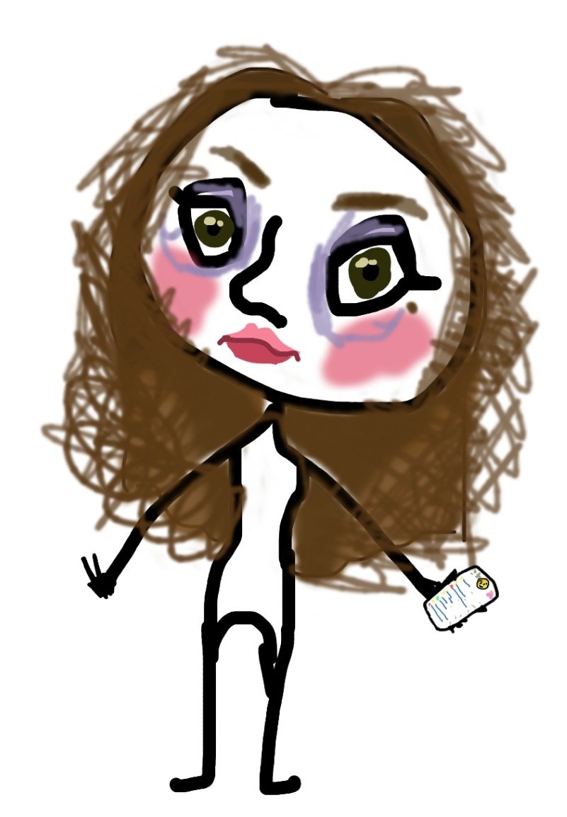 L'EX de BARDELLA ayaaàa sur Onche