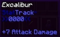 StatTrack | SpigotMC - High Performance Minecraft Community