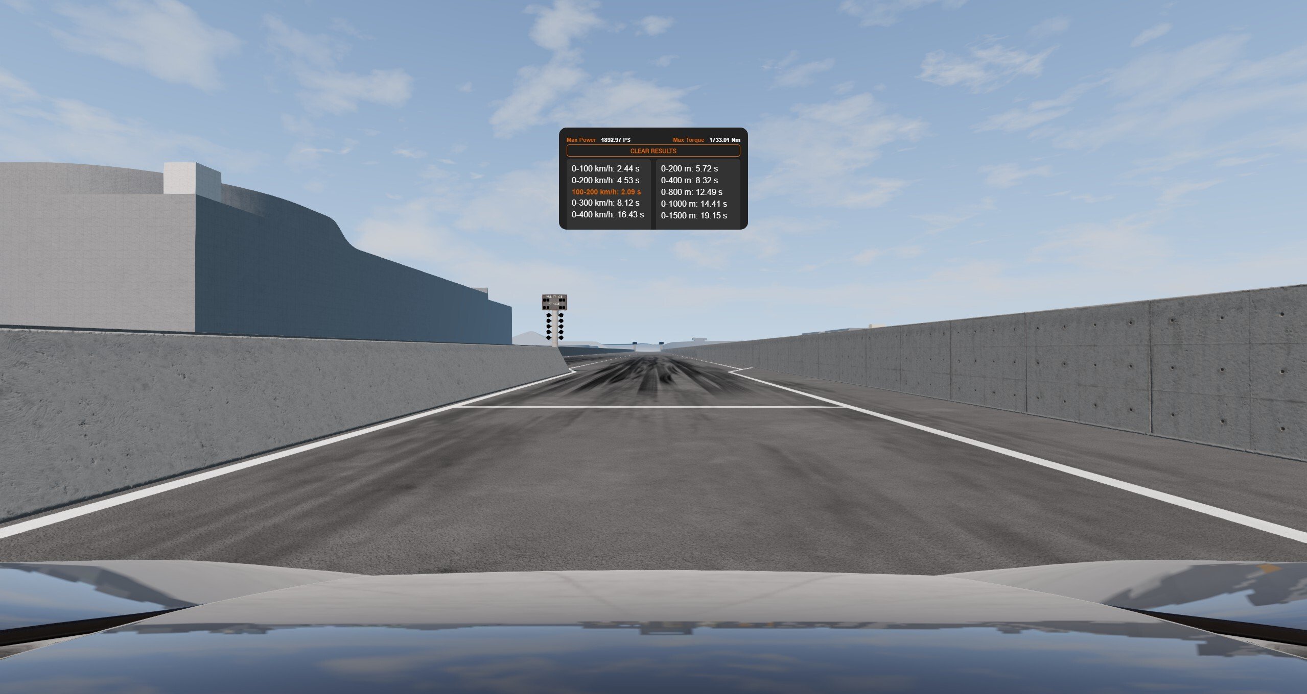 Beta - DRAGY NG MOTORSPORT | BeamNG