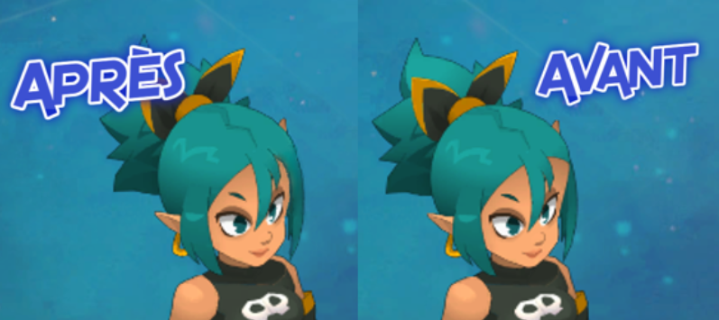 Design Personnages [Tête] - Roublard / All - Forum - DOFUS, le MMORPG stratégique.