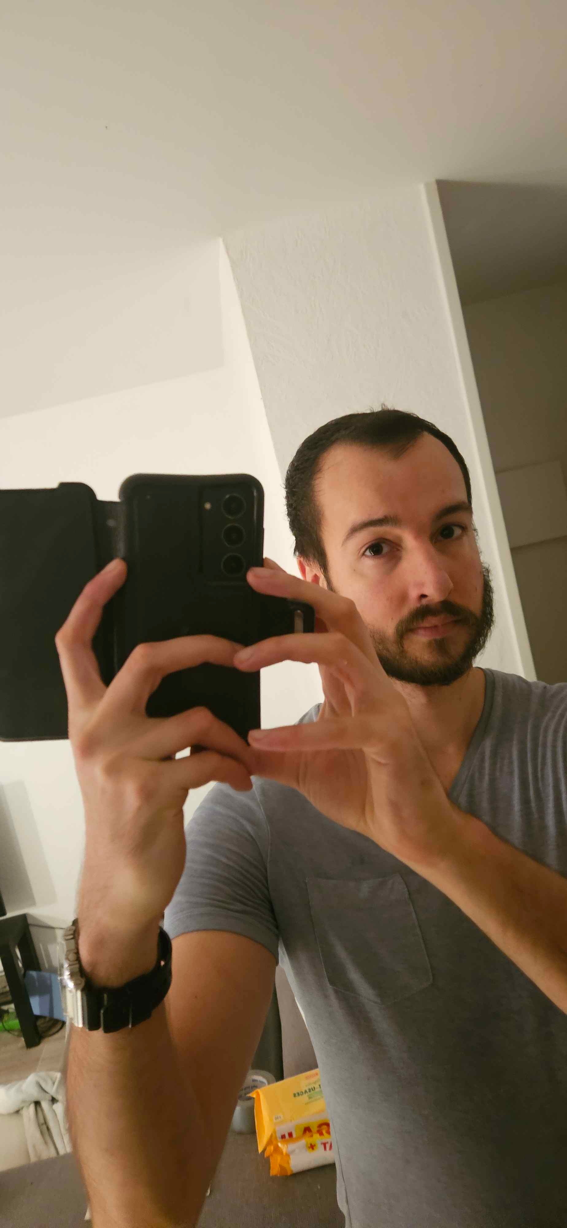 [CALVACE] le forum decide de ce que je dois faire sur le forum Blabla ...
