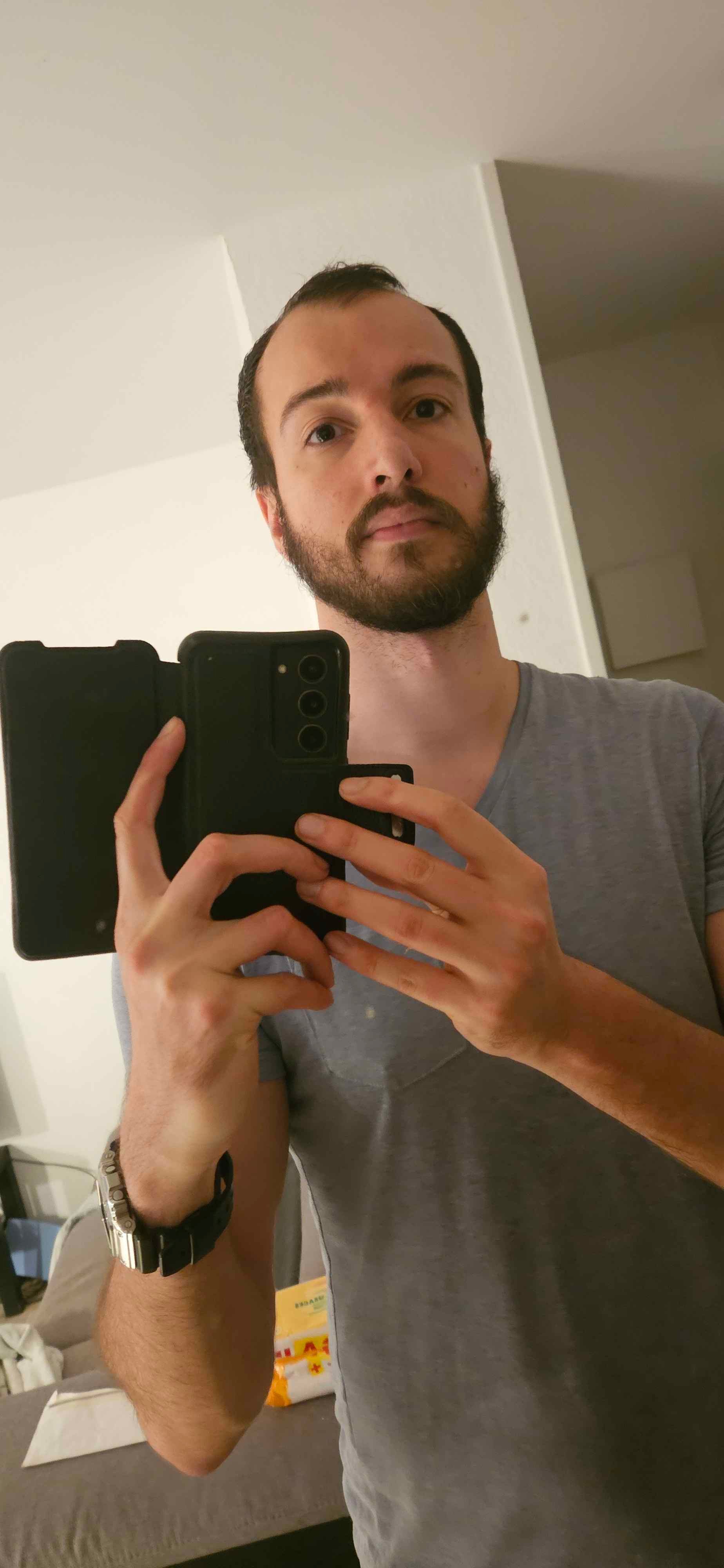 [CALVACE] le forum decide de ce que je dois faire sur le forum Blabla ...