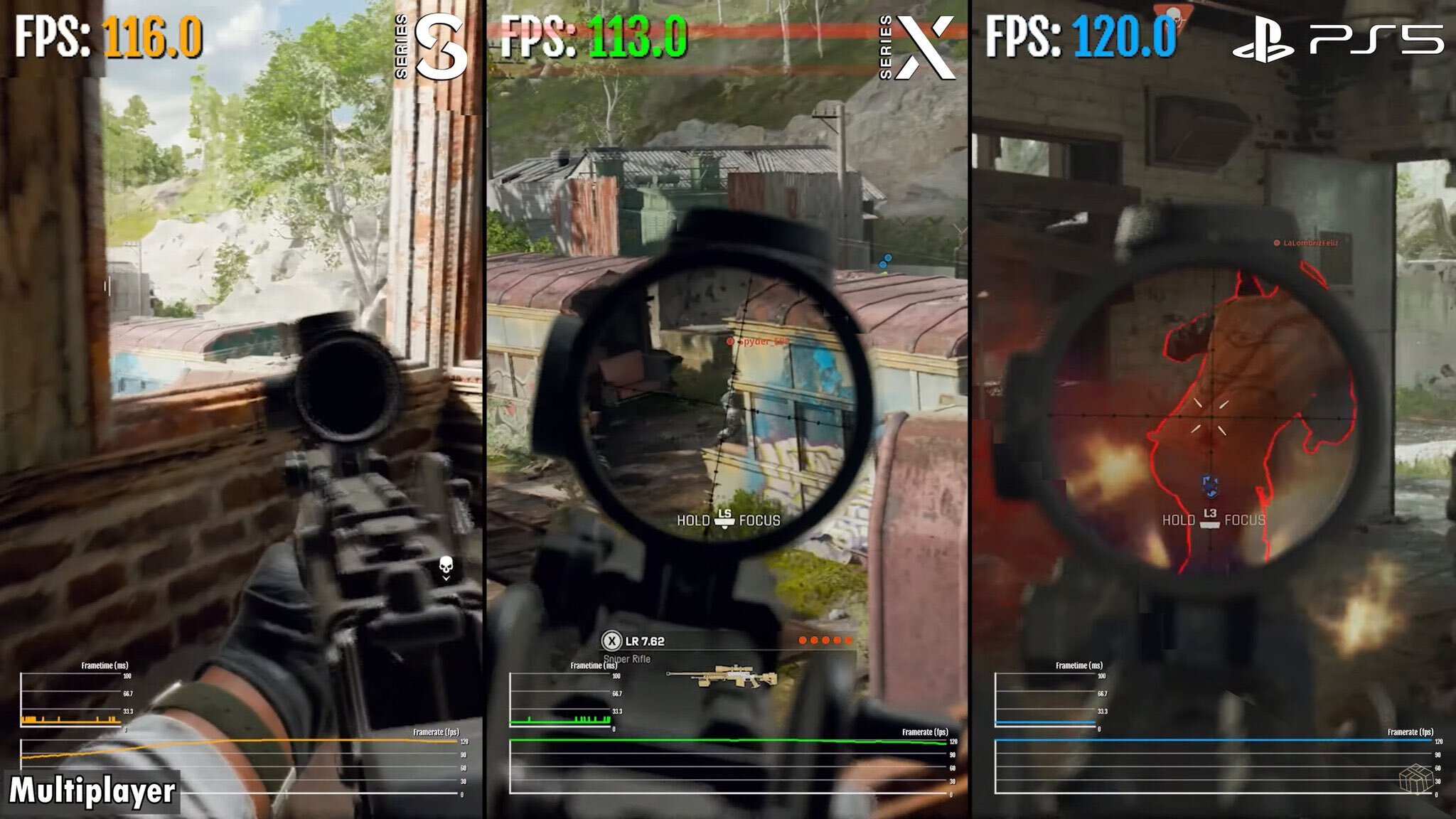 [Officiel] Cod BO 6 est supp PS5 sur le forum Guerre des Consoles - 26-10-2024 17:25:48 ...