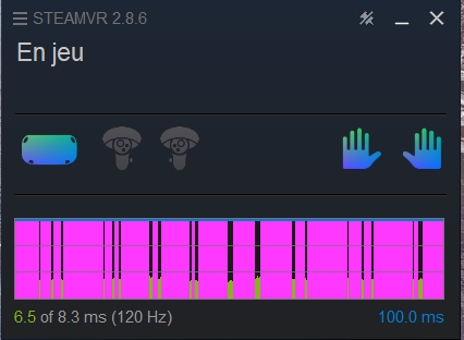 Unforgettable SteamVR :: SteamVR General Discussions