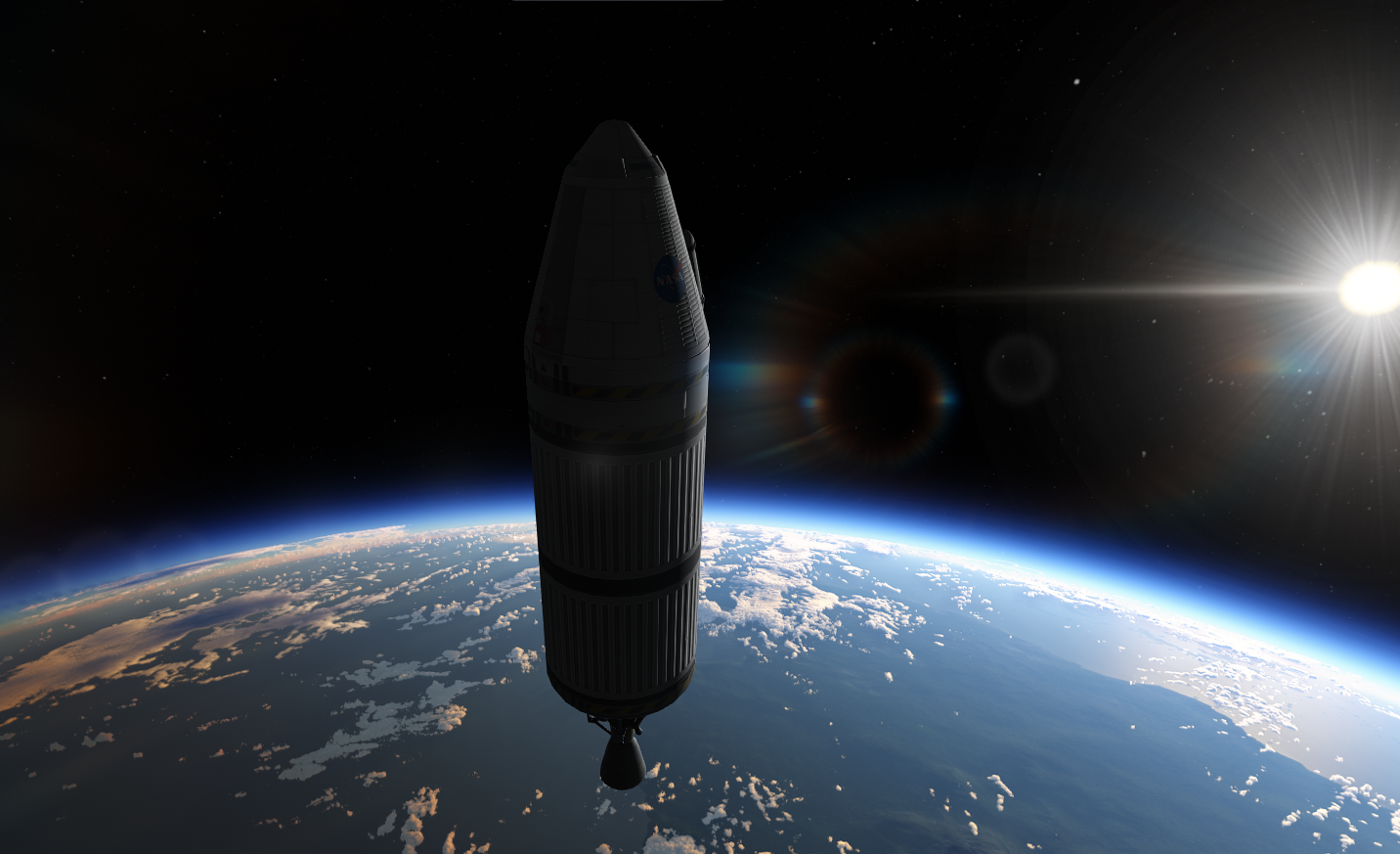 KSP Graphics Mod Pack (v1.12.5) sur le forum Kerbal Space Program - 12 ...