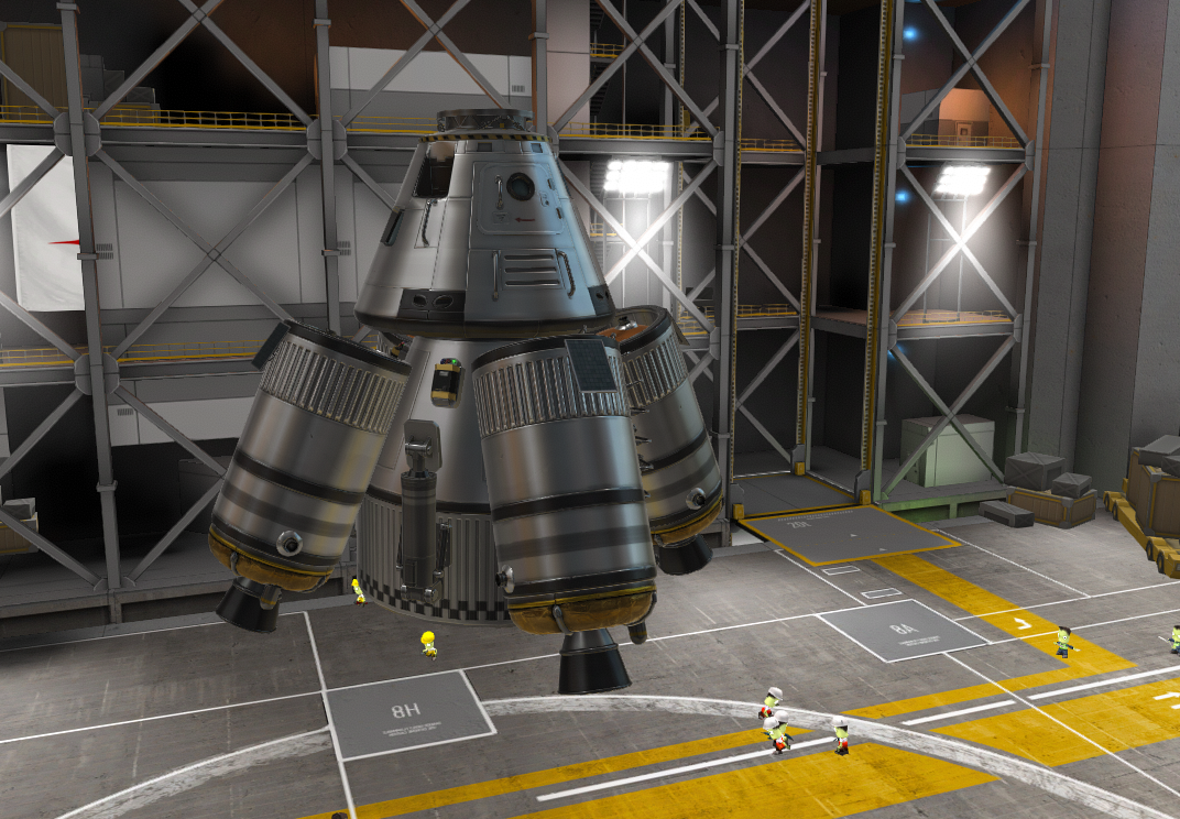 KSP Graphics Mod Pack (v1.12.5) sur le forum Kerbal Space Program - 12 ...