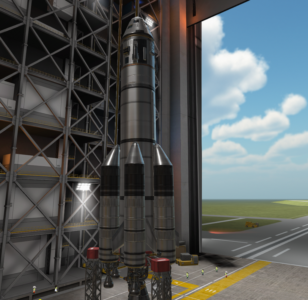 KSP Graphics Mod Pack (v1.12.5) sur le forum Kerbal Space Program - 12 ...