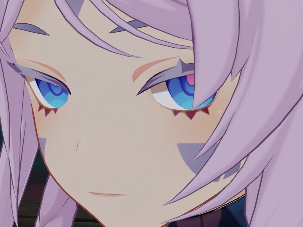 La routourne a routourner sur le forum Genshin Impact - 05-01-2025 11: ...