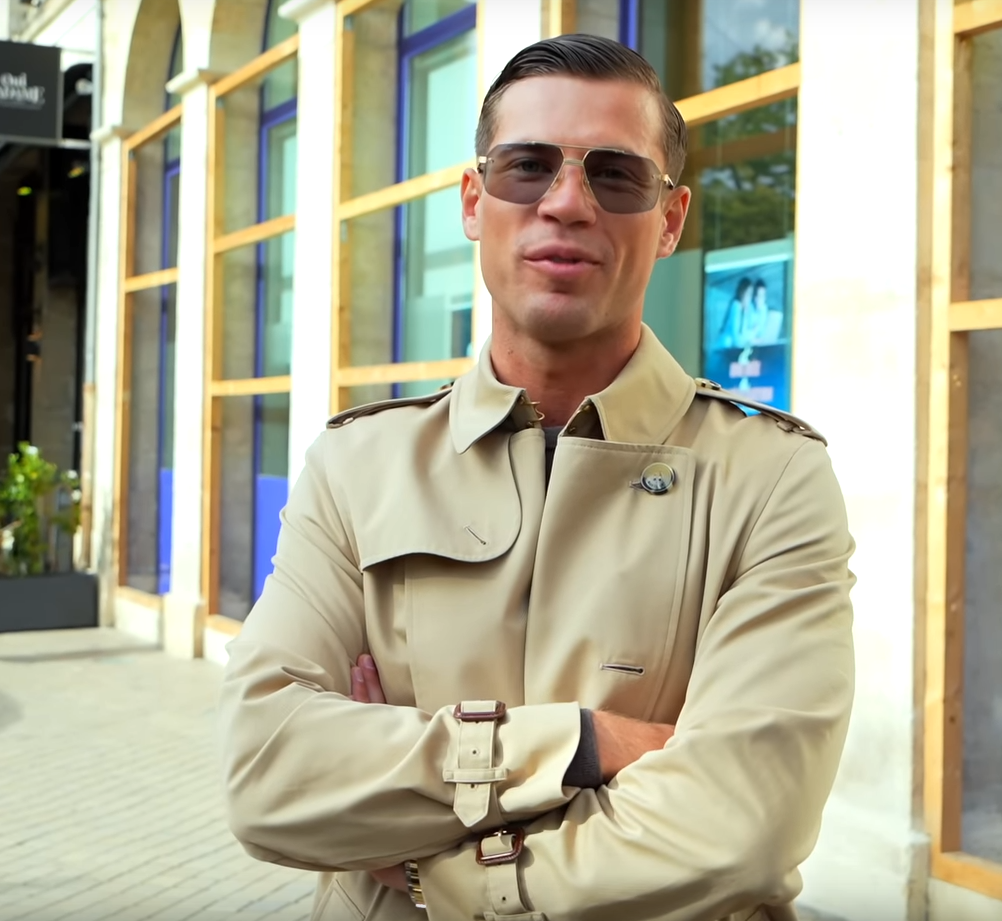 le youtubeur la menace vous le noté combien sur 10 ? sur Onche, votre ...