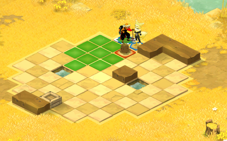 Quête impossible - Un nouvel héritier - dernière quête dofus ébène - Forum - DOFUS, le MMORPG ...