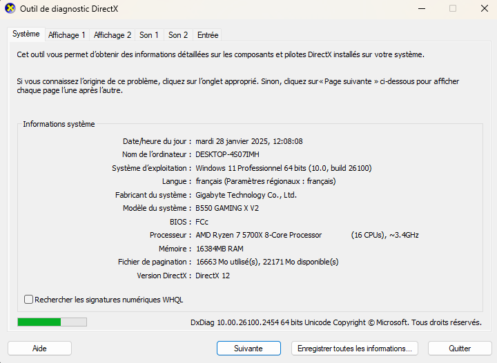 Mon Internet crash uniquement avec Discord sur le forum Hardware - 03 ...
