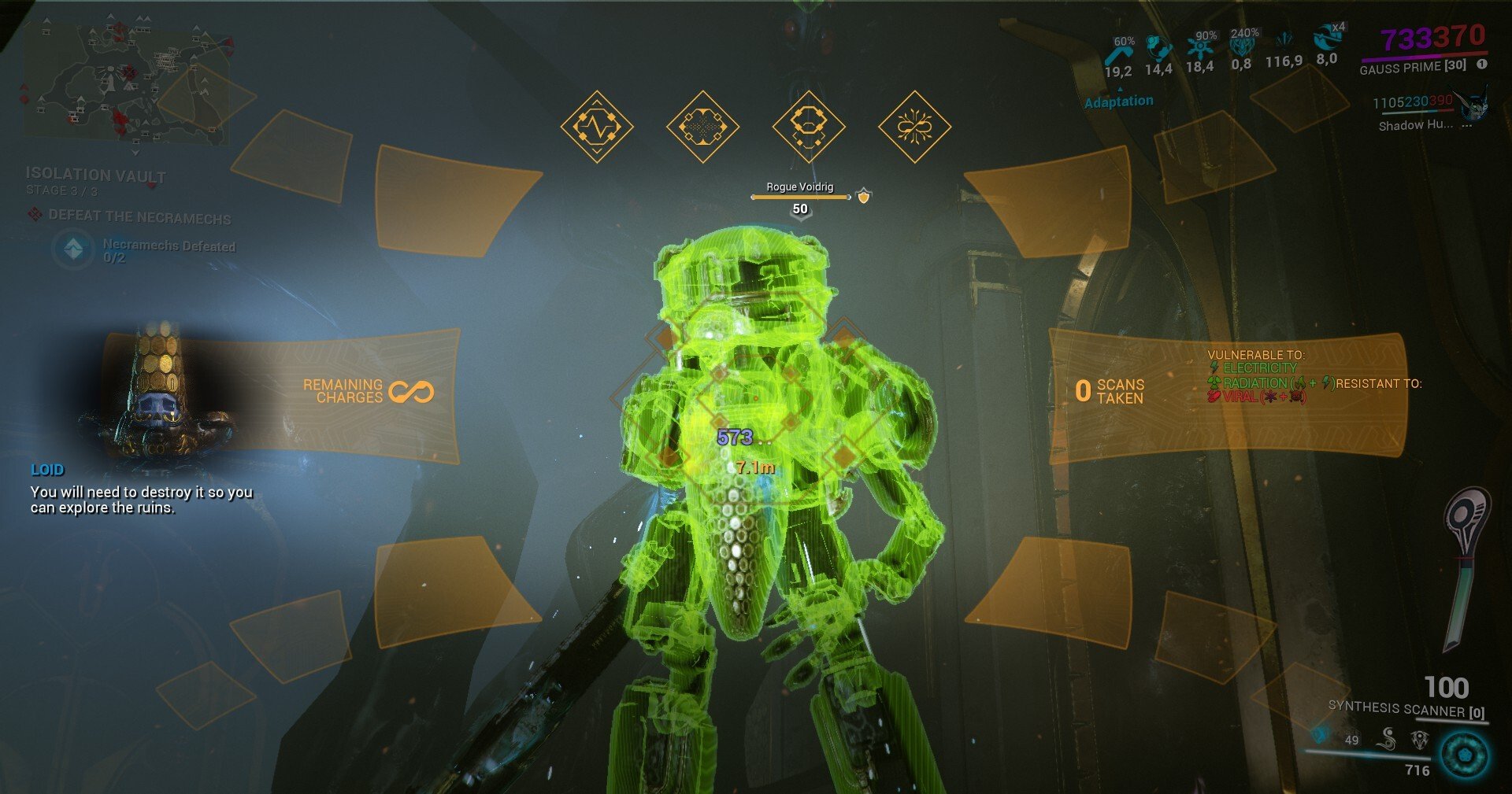 Broken Codex scans - Page 31 - General - Warframe Forums