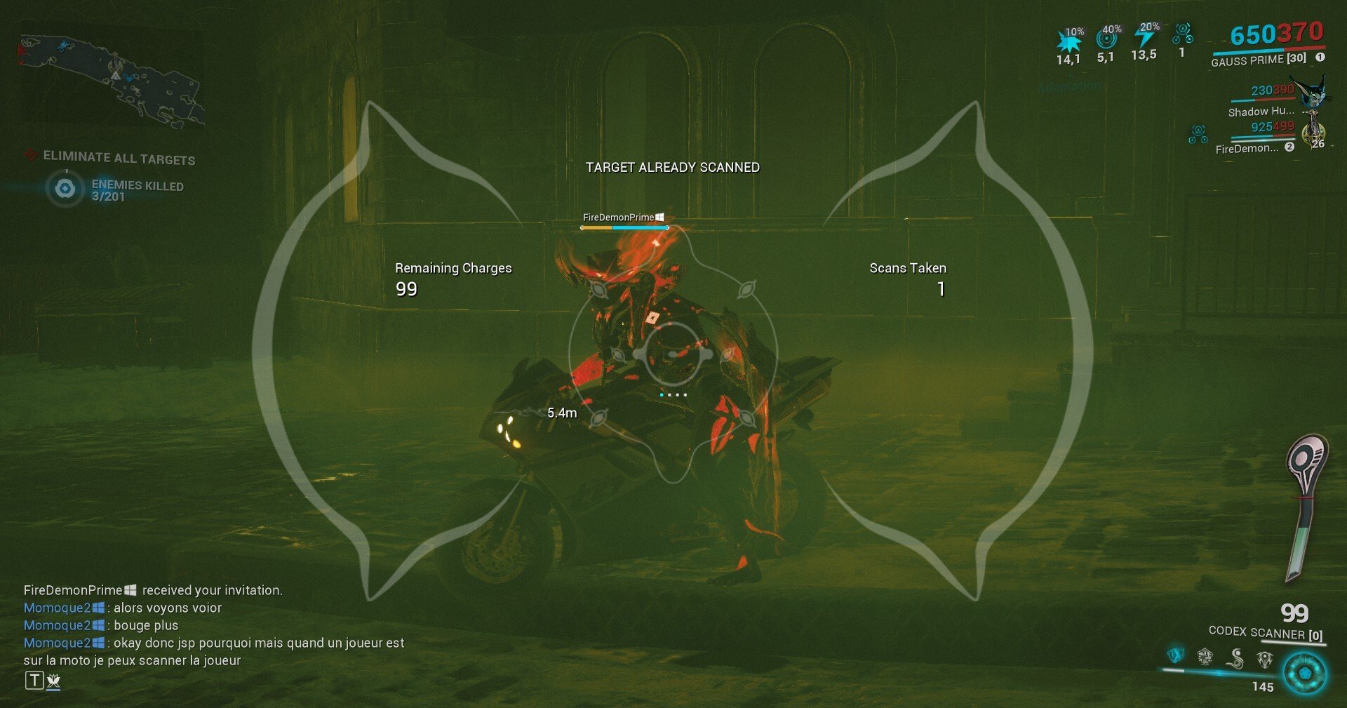 Broken Codex scans - Page 31 - General - Warframe Forums