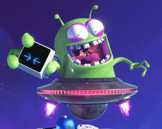 Mister Hooper: génie du vidéotest! sur le forum Guerre des Consoles ...