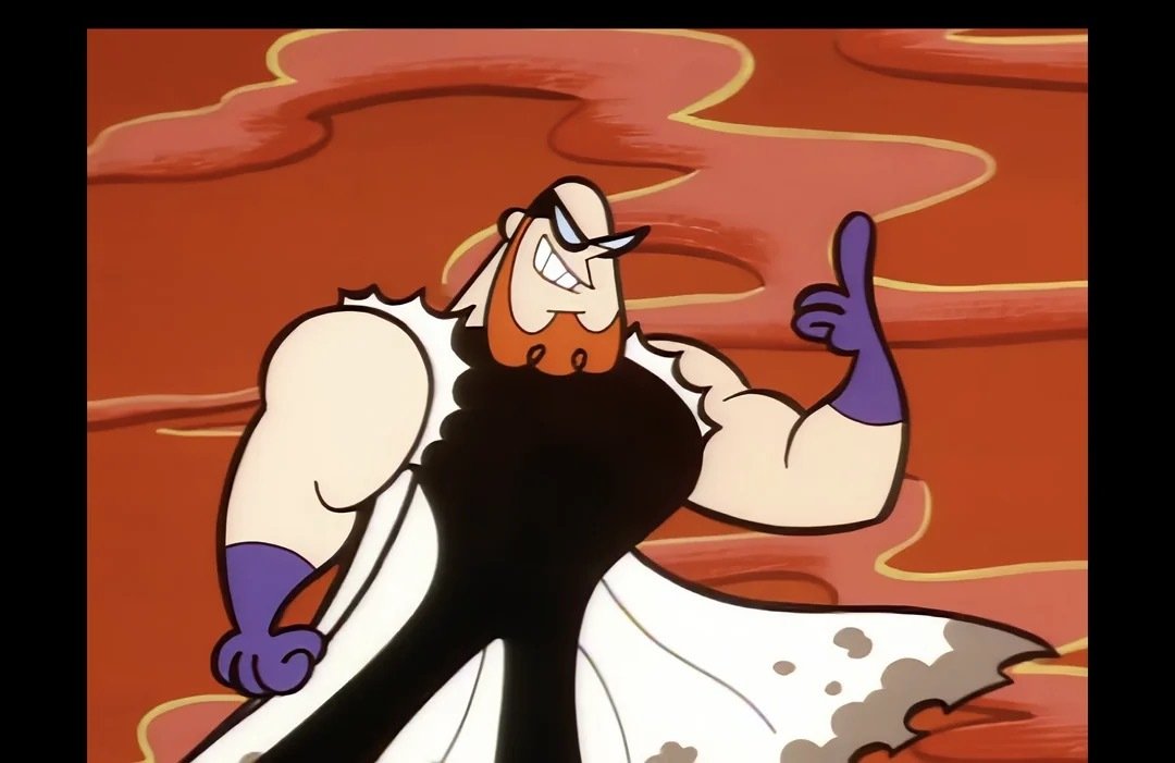 BMG Dexter est devenu un KHEY giga CHAD sur JvArchive forum 18-25 ...