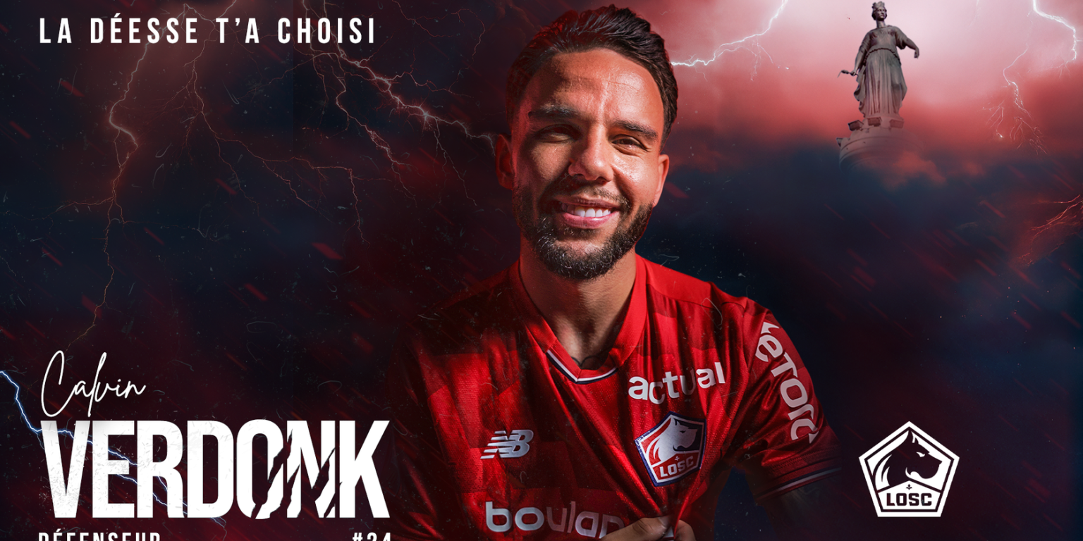 Le meilleur joueur Indonésien de l'histoire à Lille sur le forum Football - 02-09-2025 00:03:23 ...