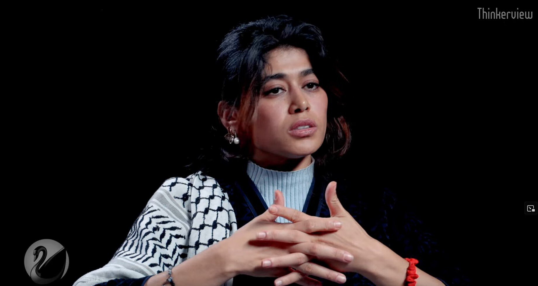 [FINITO] Rima Hassan est la plus belle femme du monde, c'est acté. sur ...