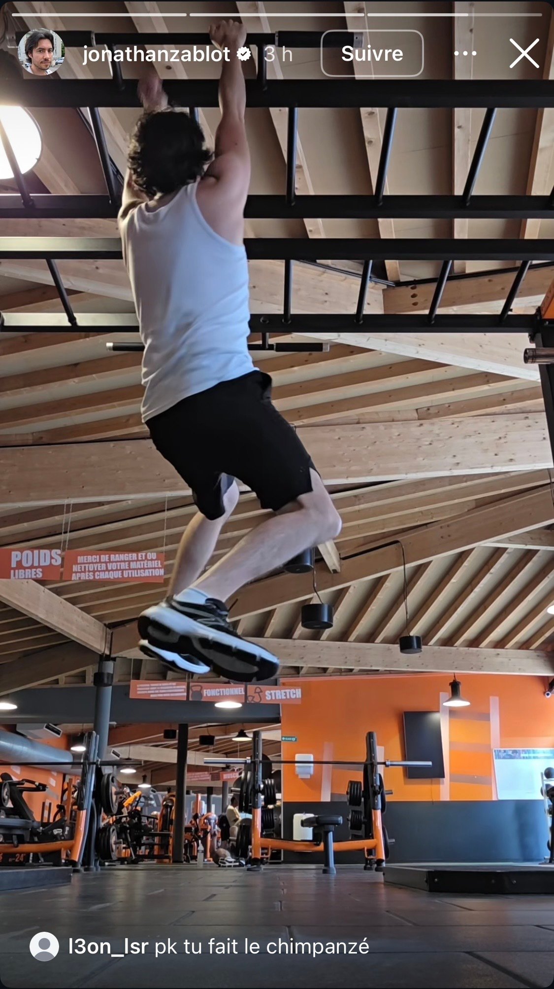 [alerte] Kirby et gt Gabi invités à la même convention sur le forum ...