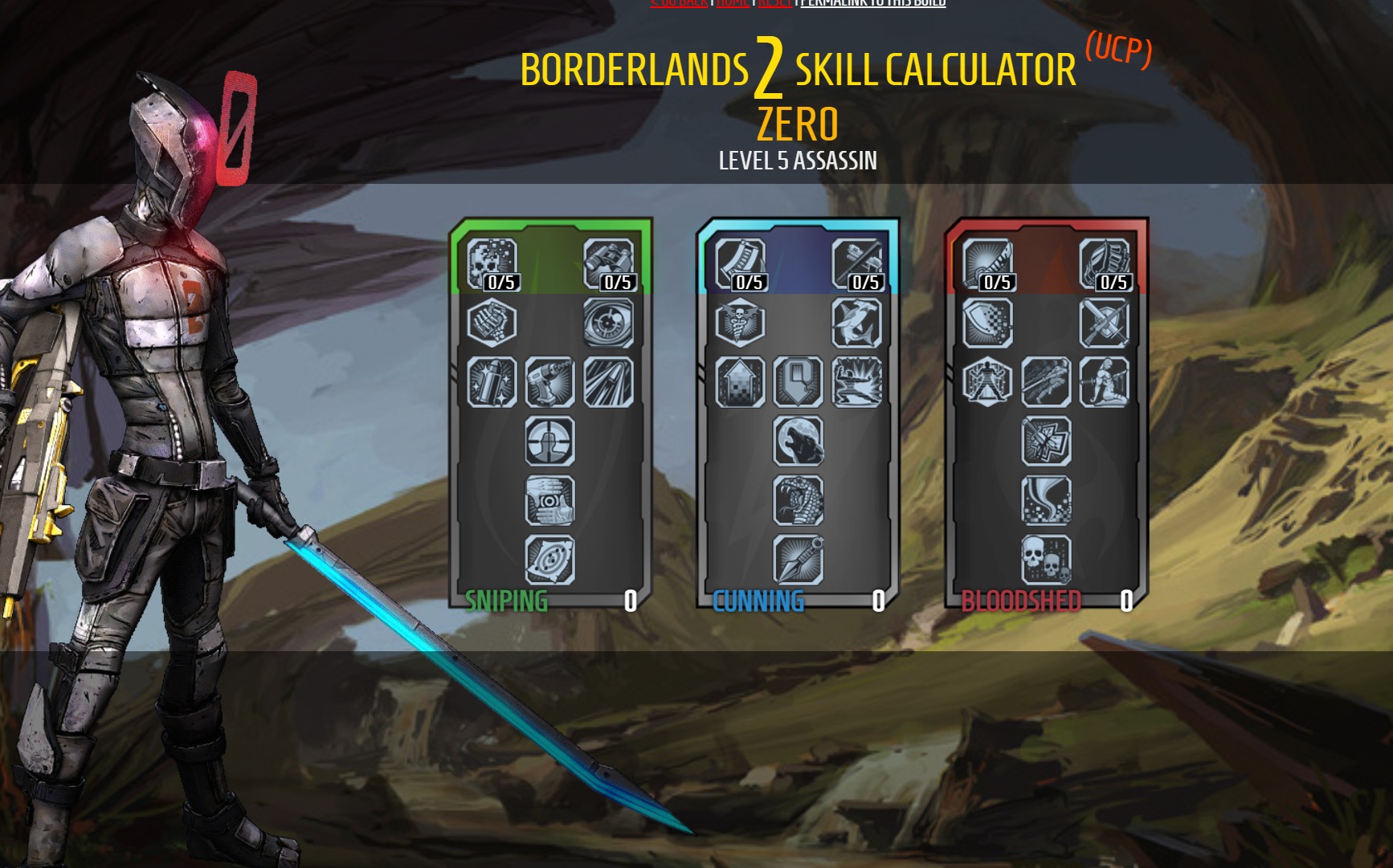 Borderlands 4 est complètement nul ou c'est moi? sur le forum Guerre ...