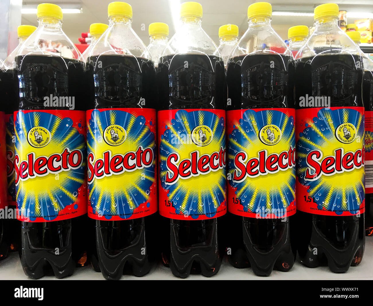 innovation, le STREET COLA est le 1er COCA COLA 100% FRANCAIS ! sur le ...